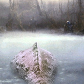 Dagobah – T-bone’s Star Wars Universe